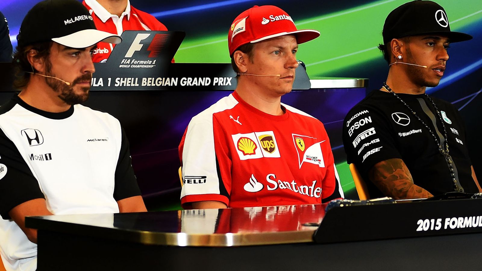 Abu Dhabi: The final battles | F1 News