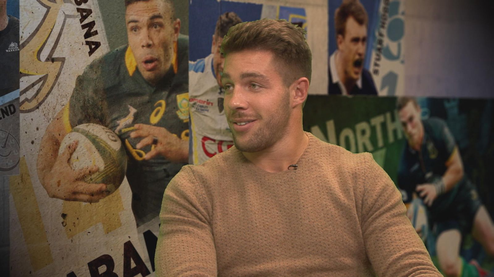 WATCH: Rhys Webb on Wales v Australia | Rugby Union News | Sky Sports