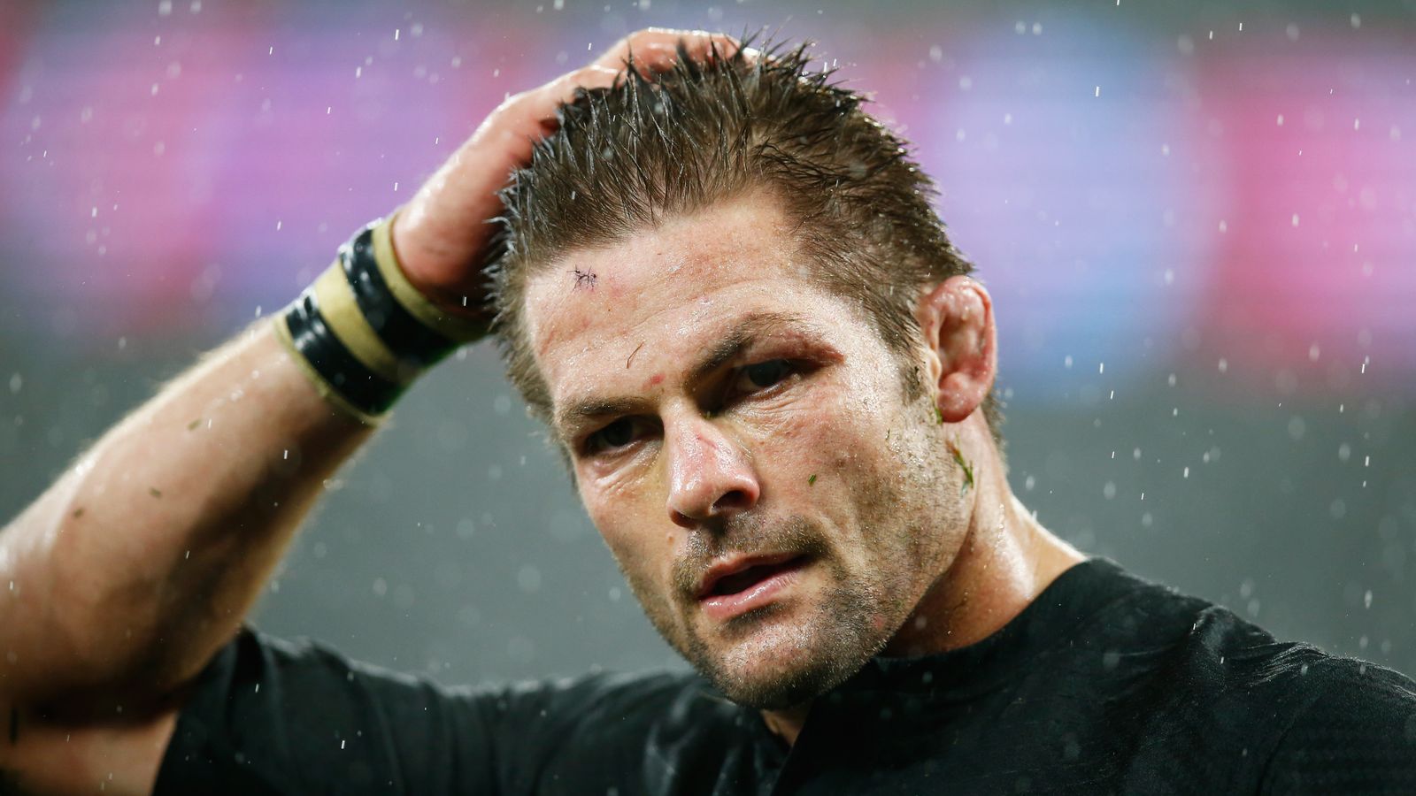 Who will replace Richie McCaw as the All Blacks No 7? | Rugby Union ...
