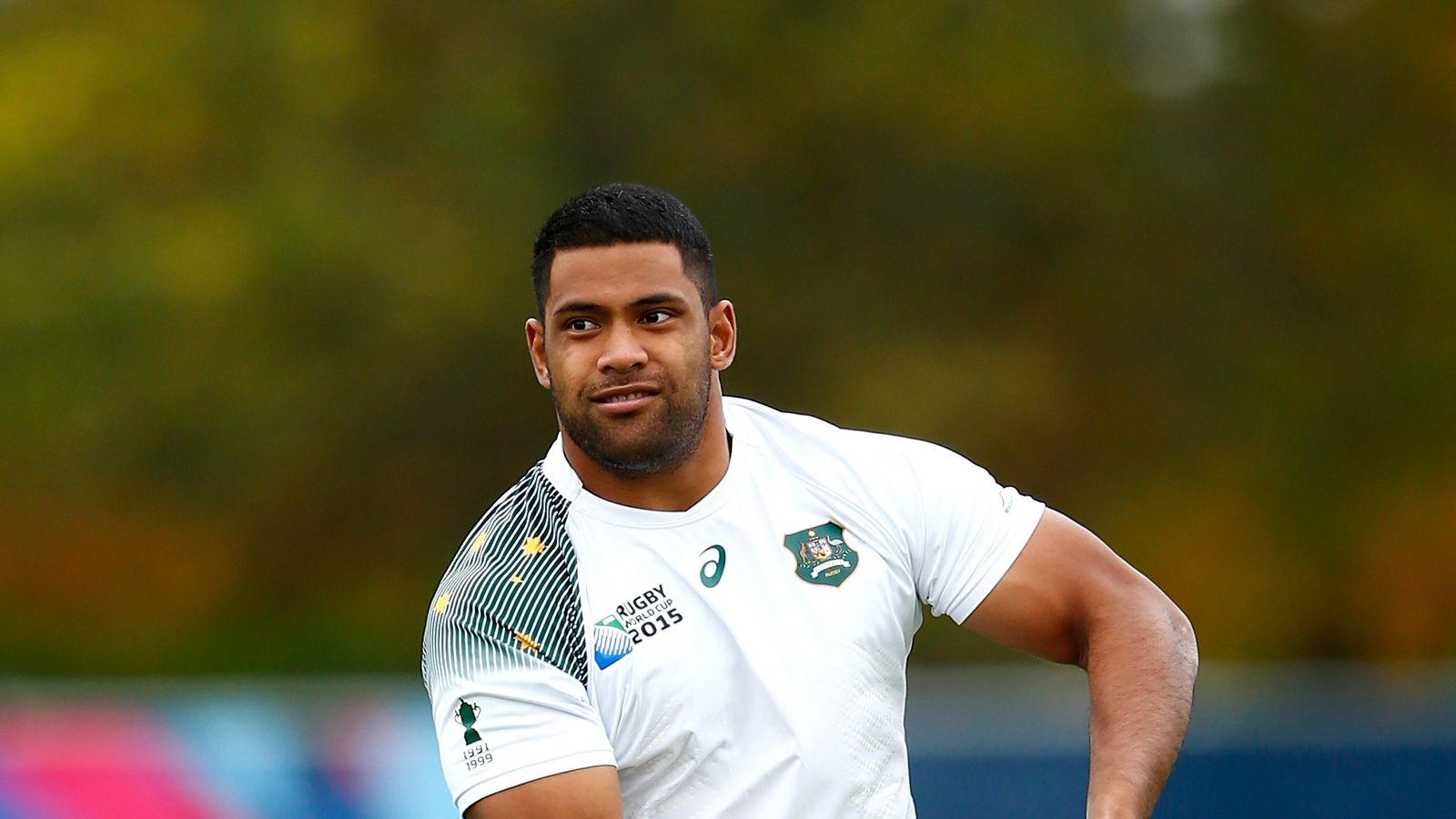 Australia prop Scott Sio passed fit for Rugby World Cup final | Rugby ...