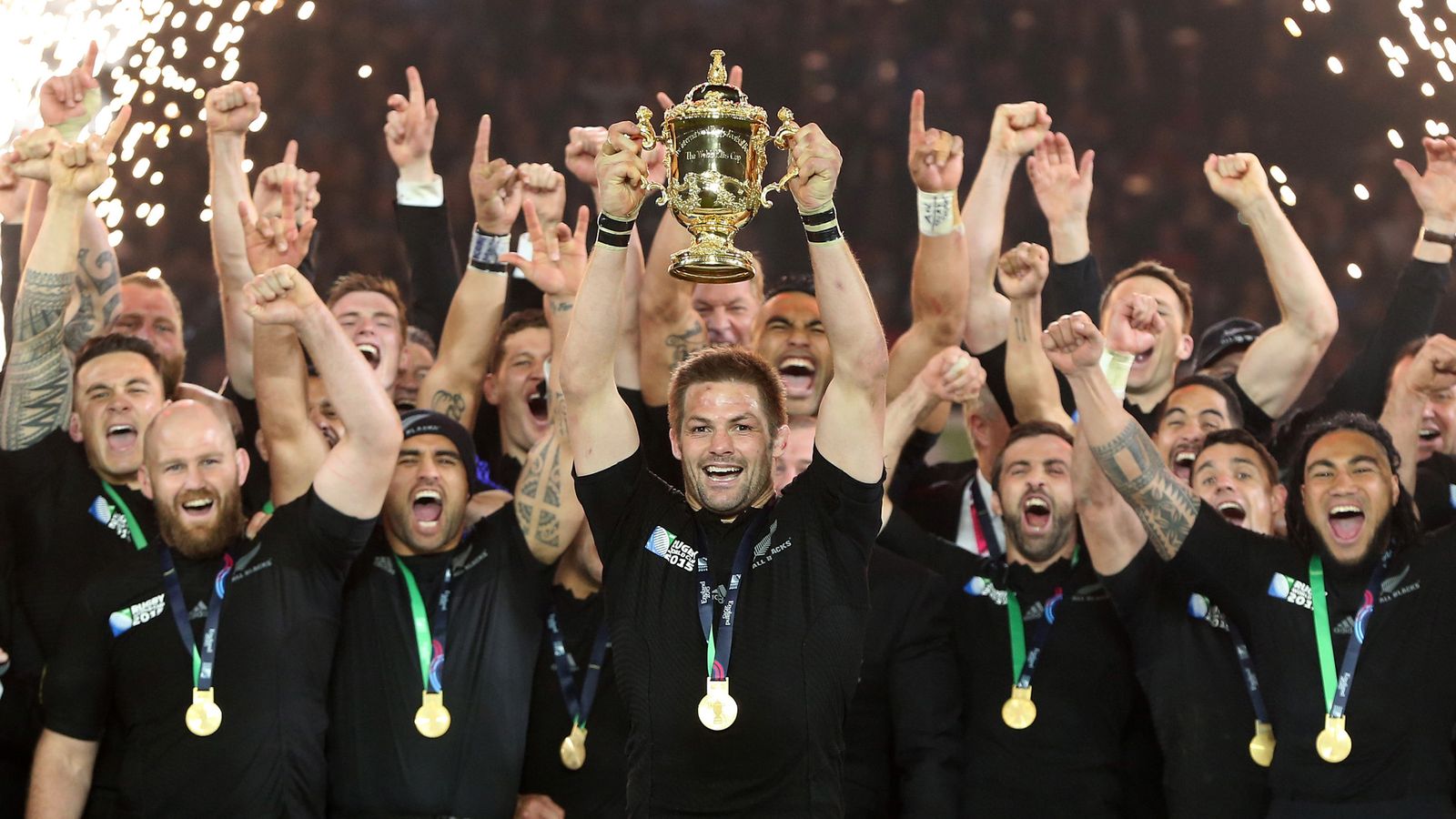 Rugby World Cup legacy examined by Sky Sports News HQ | Rugby Union ...
