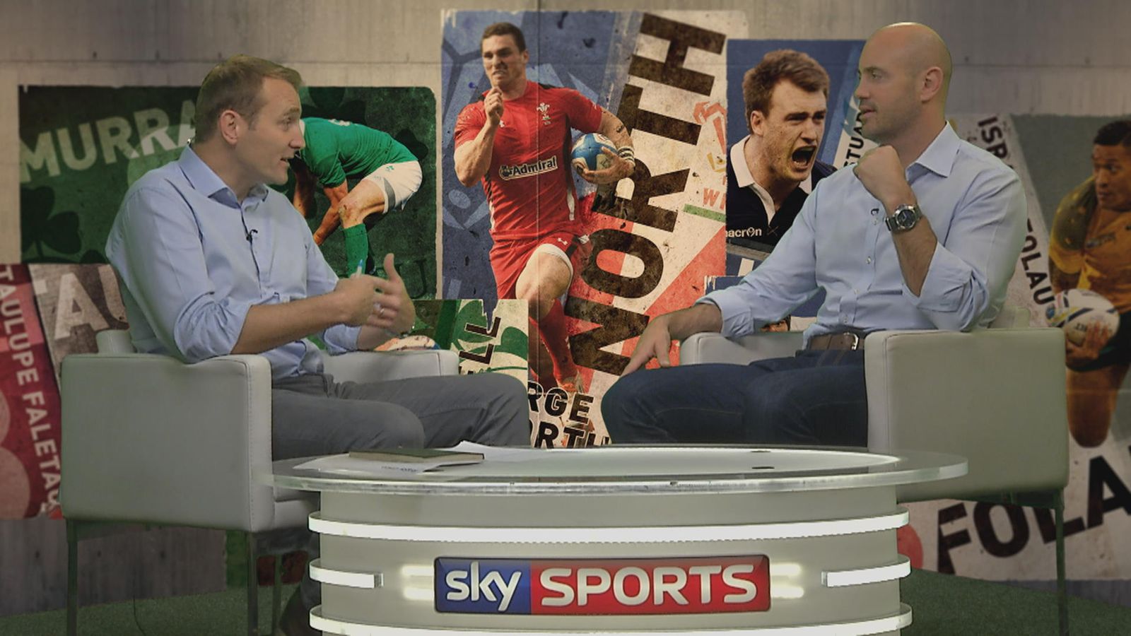 WATCH: World Cup Agenda | Rugby Union News | Sky Sports