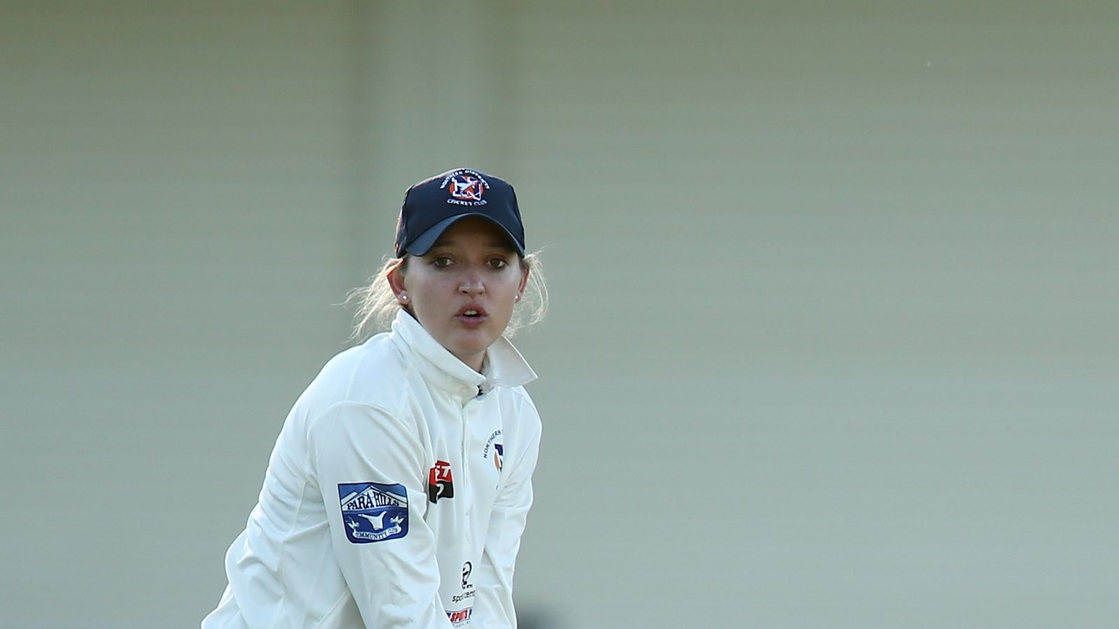England Women's Sarah Taylor hits hundred for South Australia | Cricket ...