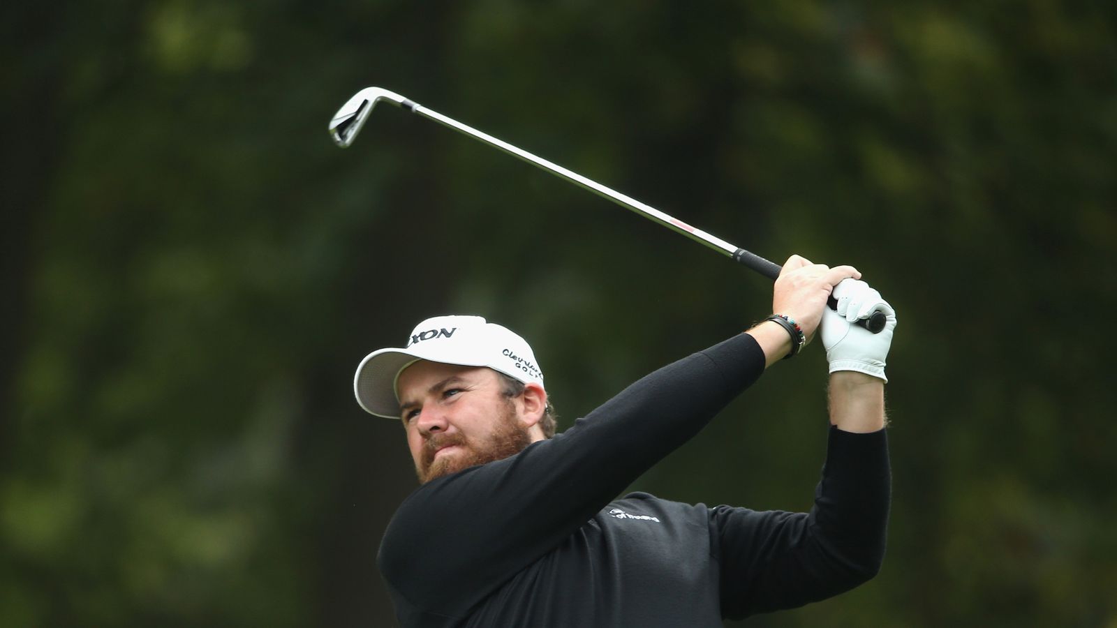 Shane Lowry frustrated with 'woeful' putting at British Masters | Golf ...