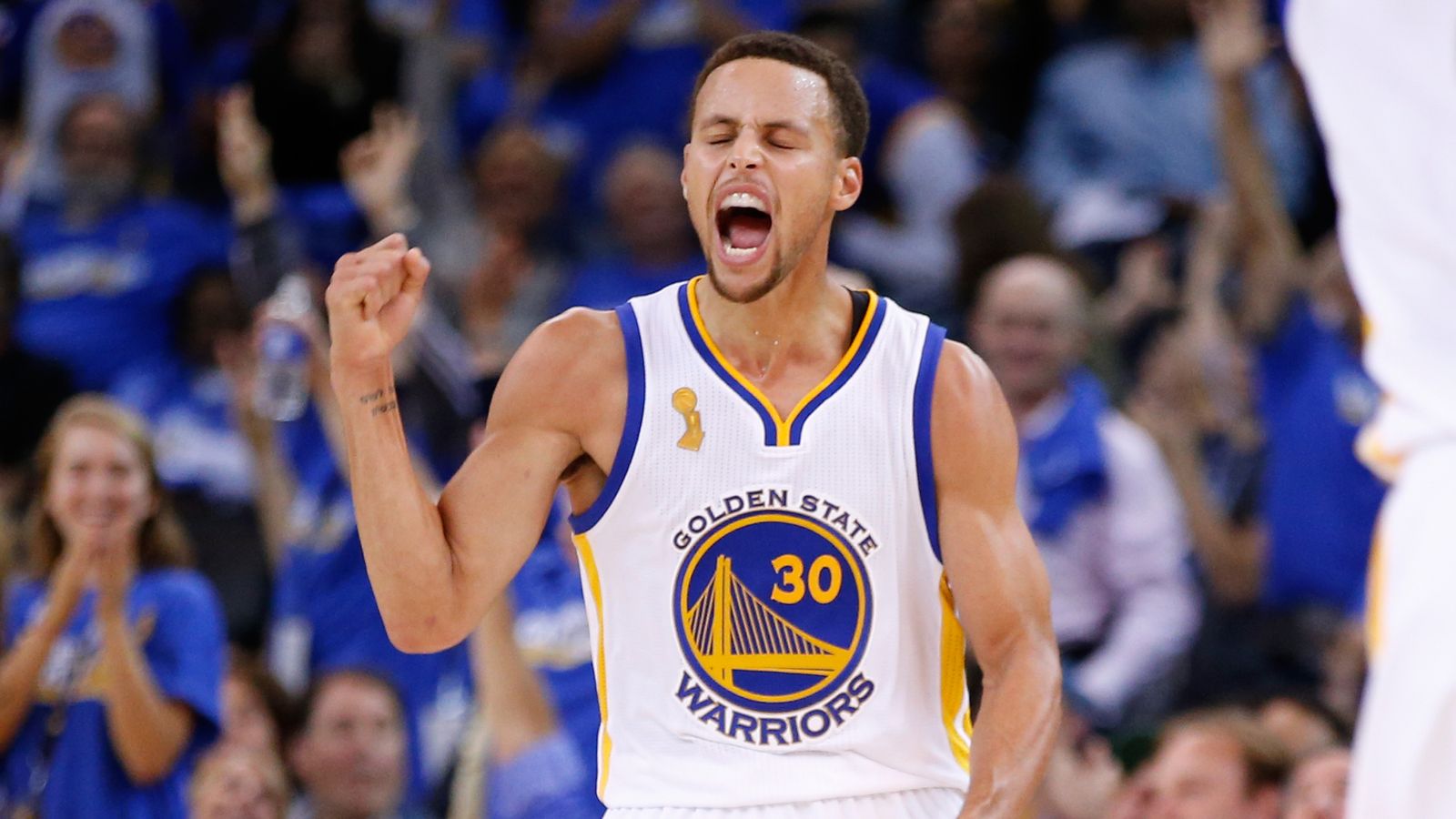 NBA: Stephen Curry scores 40 points in Golden State Warriors win ...