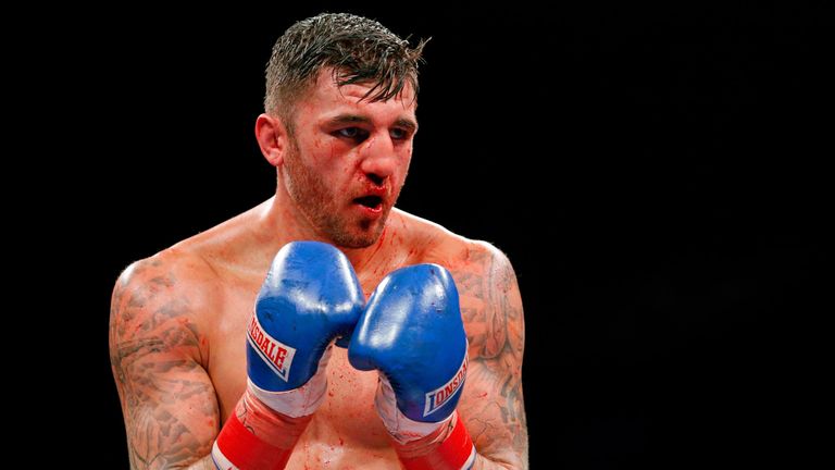 Nathan Cleverly confident of taking Juergen Braehmer's world title ...