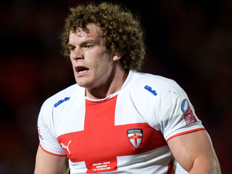 Jamie Langley retires & takes up coaching tole at London Broncos ...