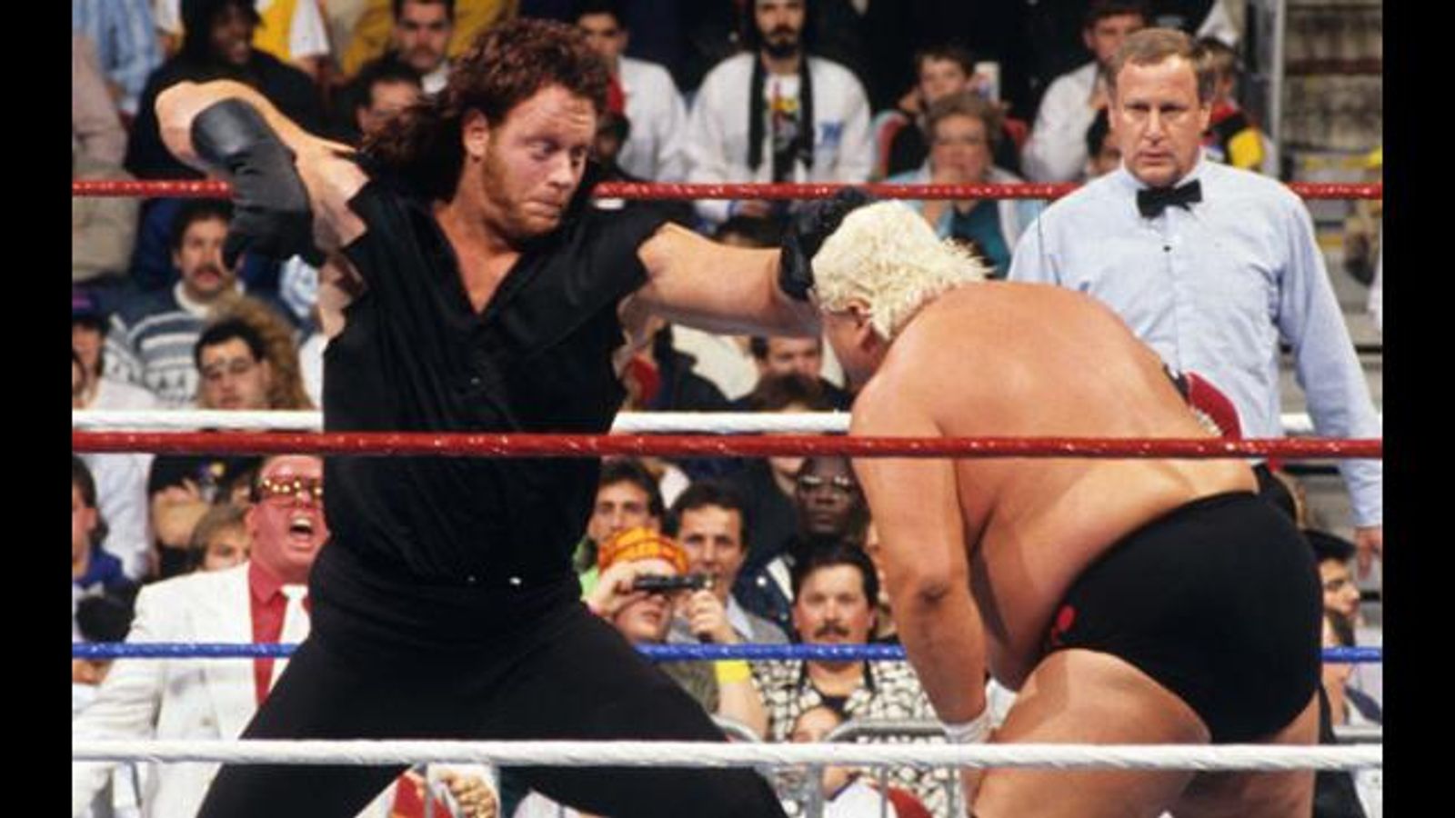 WWE Survivor Series: Undertaker's highs and lows at Fall Classic | WWE ...