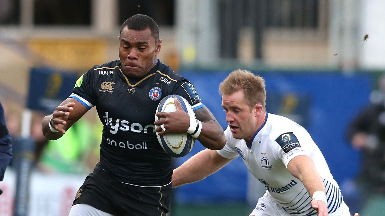 Semesa Rokoduguni signs new deal with Bath | Rugby Union News | Sky Sports