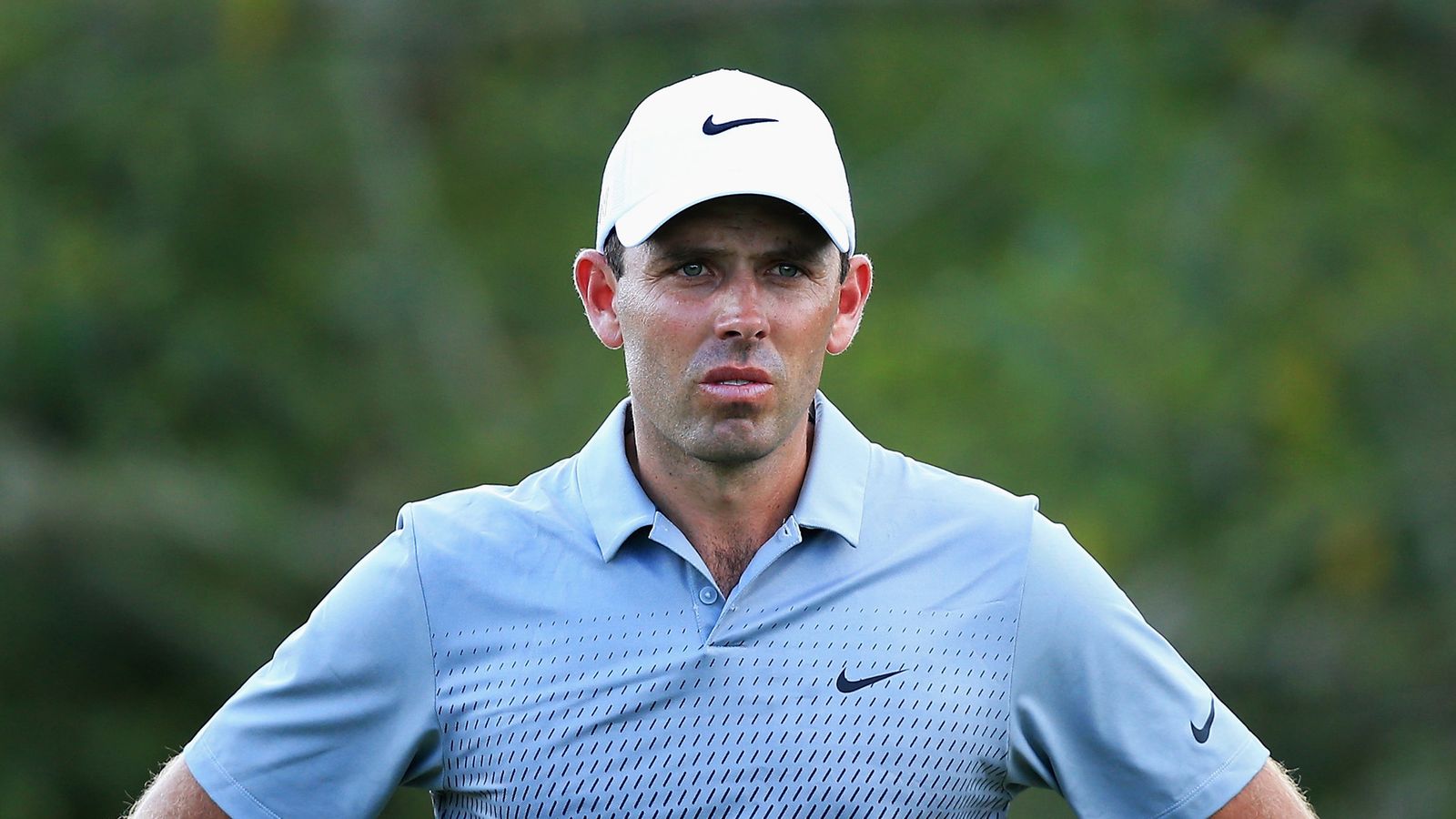 Charl Schwartzel out of South African Open due to stomach virus | Golf ...