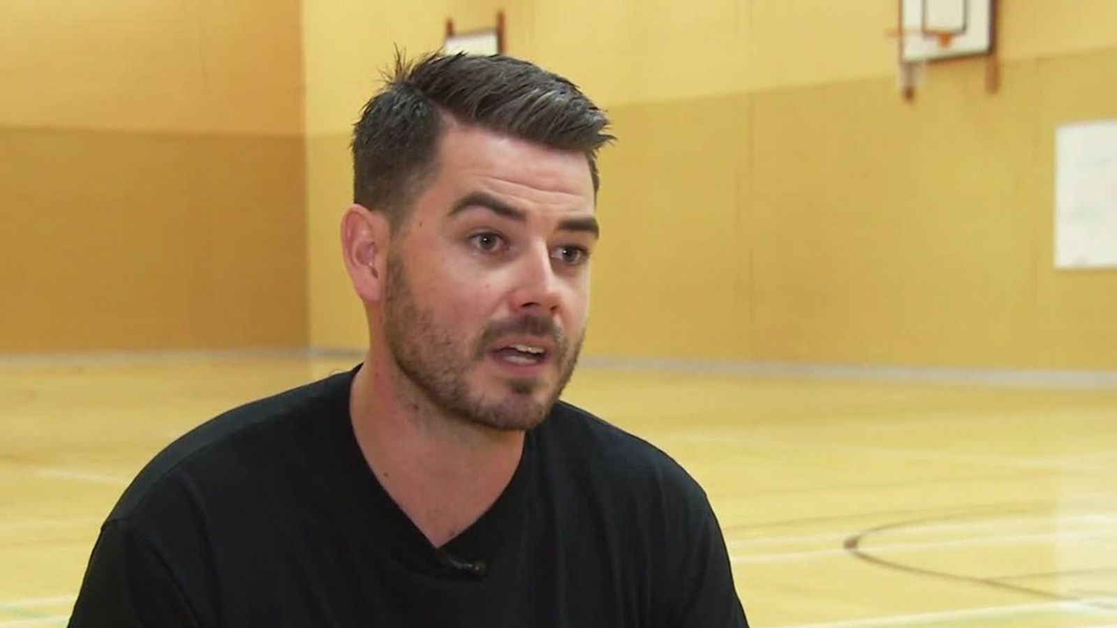 Dan Ryan leaves Manchester Thunder to take charge of Adelaide ...