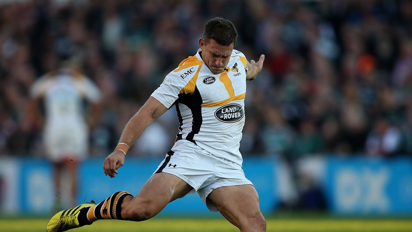 Jimmy Gopperth's three-week ban upheld after RFU appeal | Rugby Union ...