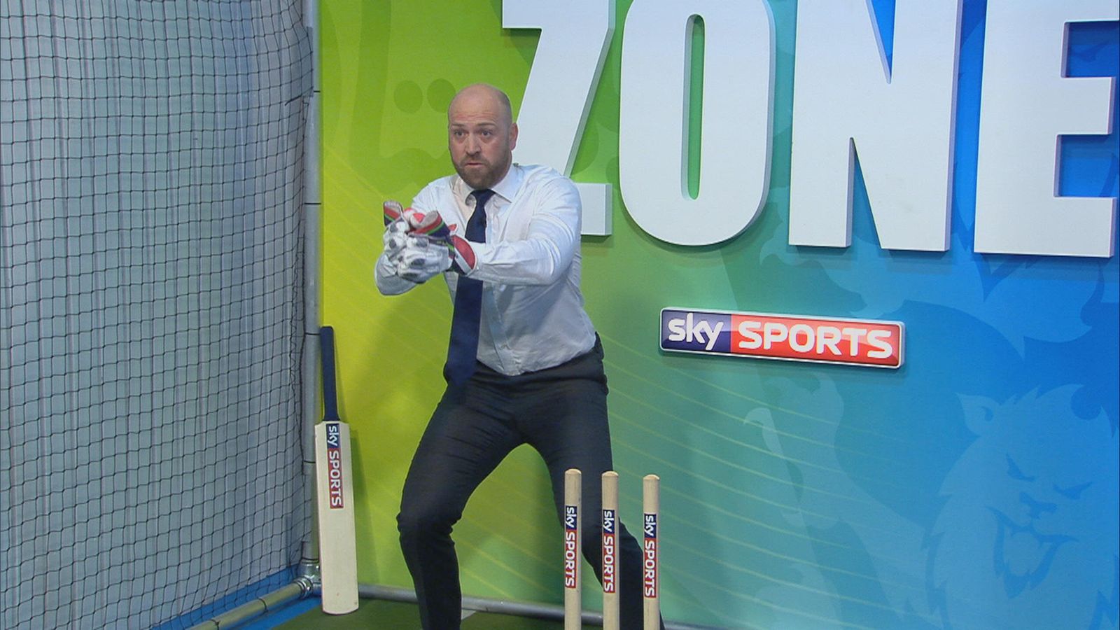 Pakistan v England: Matt Prior stumping masterclass | Cricket News ...