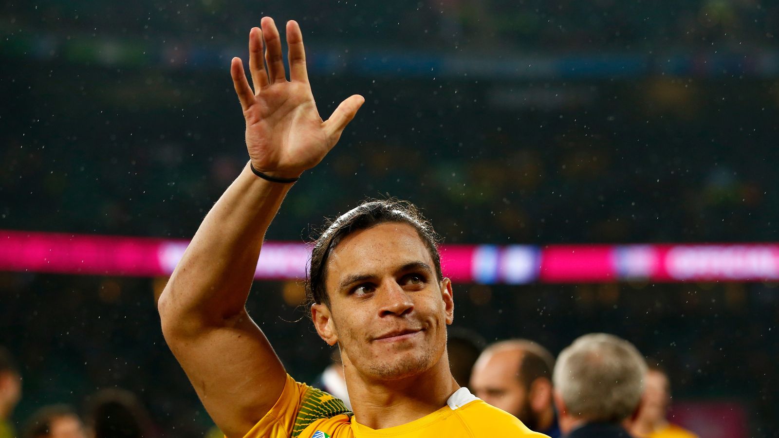 Matt Toomua to join Leicester Tigers from Brumbies next summer | Rugby ...