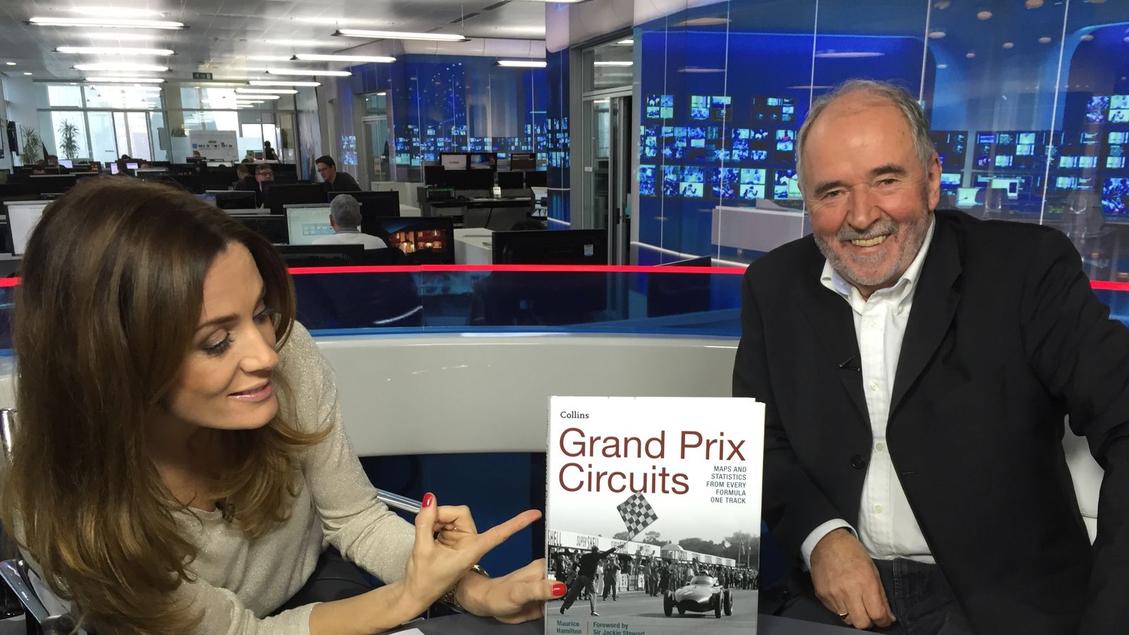 What makes a great F1 circuit? | F1 News