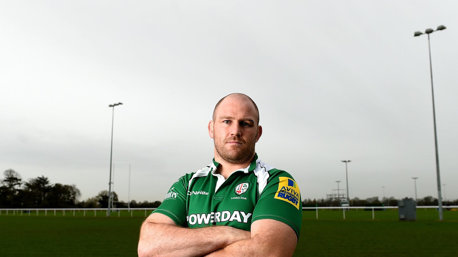 New Zealand prop Ben Franks commits to London Irish | Rugby Union News ...