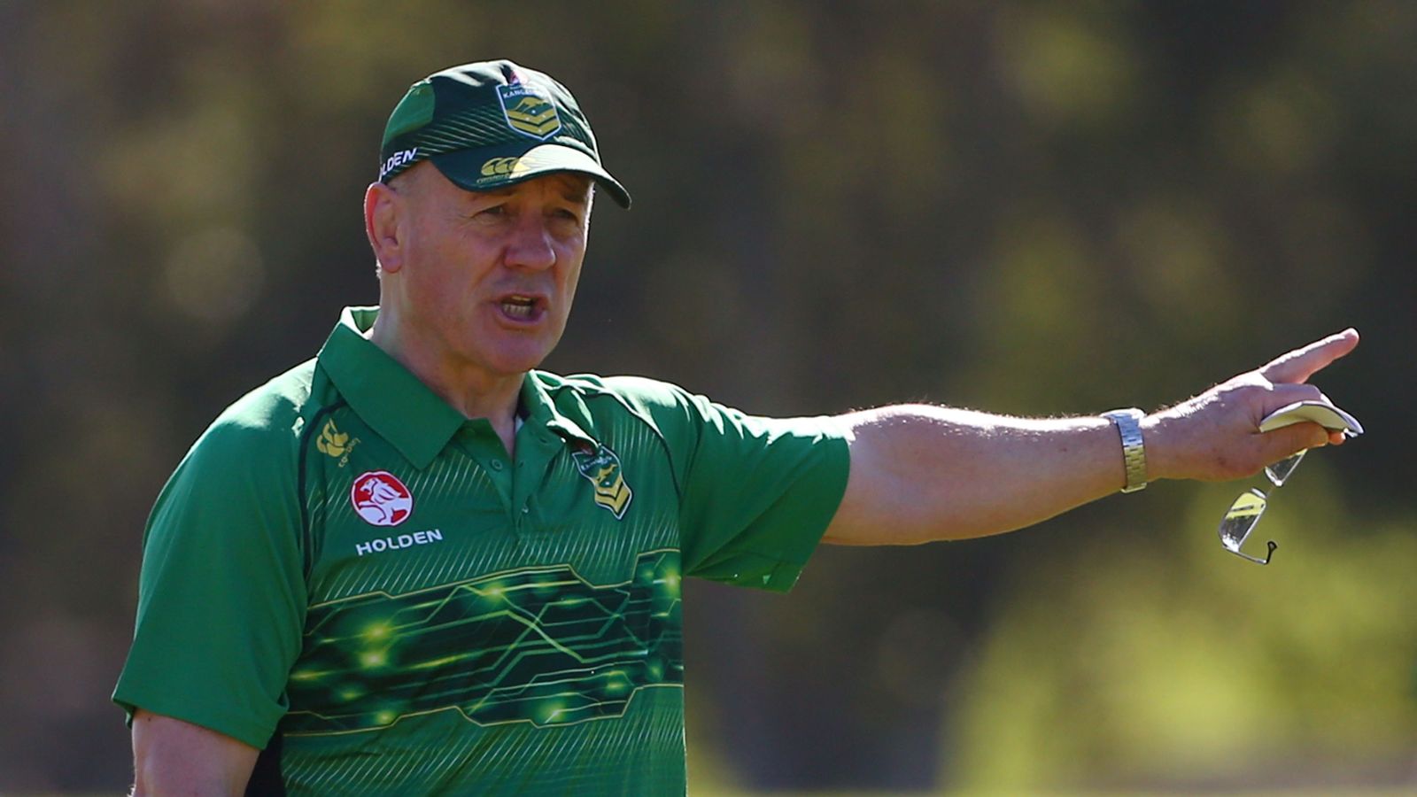 Salford's new signing Josh Jones fits the bill for Tim Sheens | Rugby ...