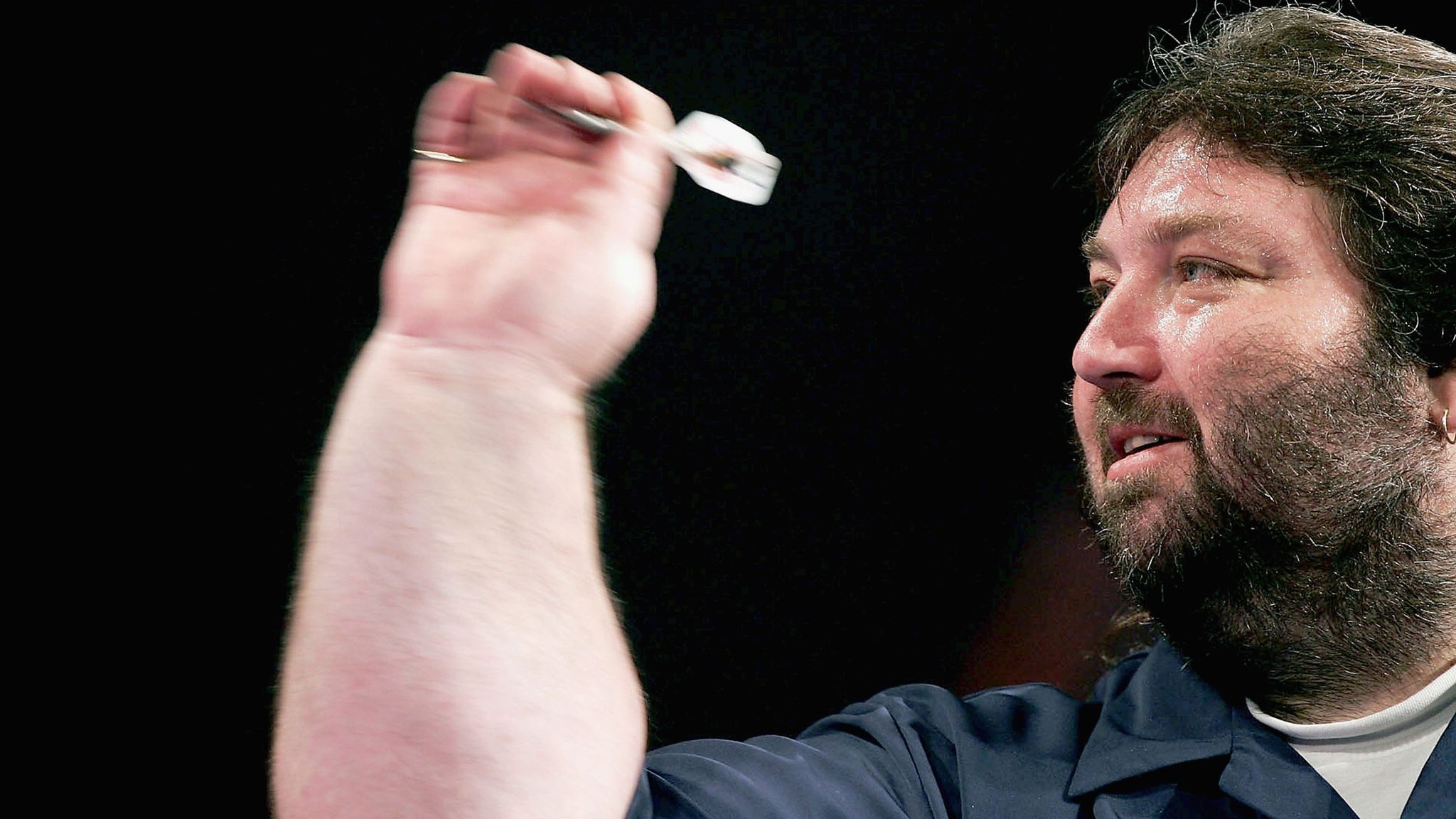 Andy Fordham Darts: De Verbazingwekkende Comeback Van Een Legendarische ... Andy Fordham Darts: De Verbazingwekkende Comeback Van Een Legendarische ...