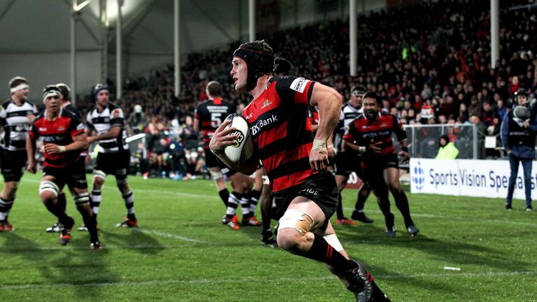 Who will replace Richie McCaw as the All Blacks No 7? | Rugby Union ...