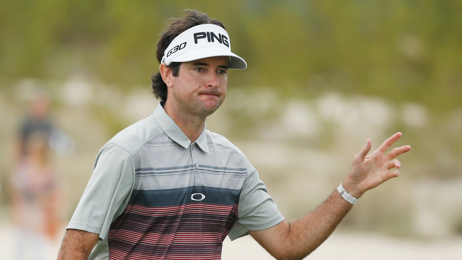 Bubba Watson claims three-shot win at the Hero World Challenge | Golf ...