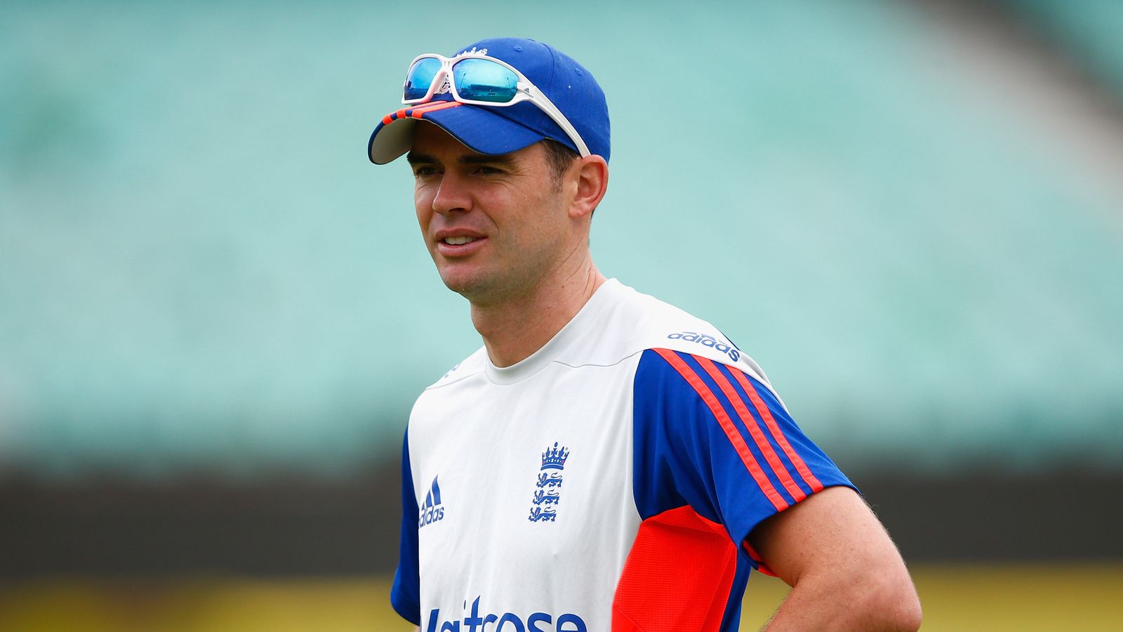 Alastair Cook wants to avoid further Jimmy Anderson injury | Cricket ...