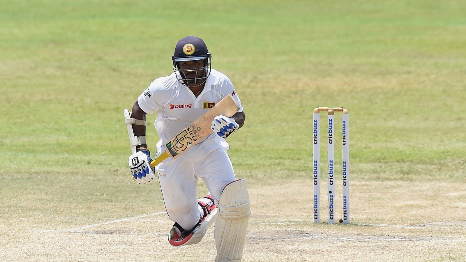 Sri Lanka's Kusal Perera sent home from New Zealand tour | Cricket News ...