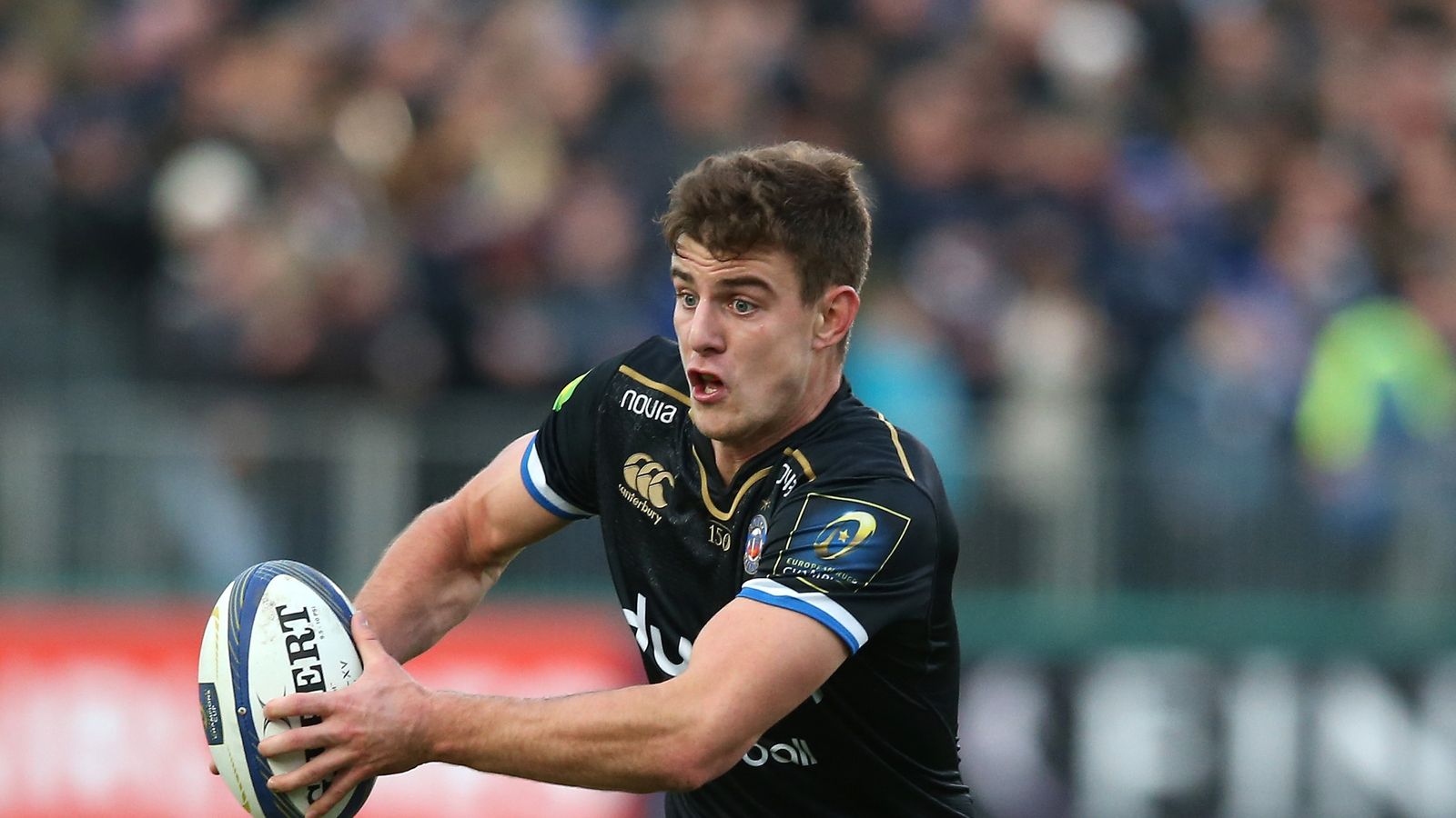 England squad member Ollie Devoto to join Exeter Chiefs from Bath ...