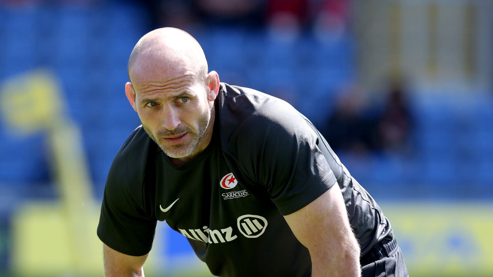 Paul Gustard to join England coaching staff ahead of Six Nations ...