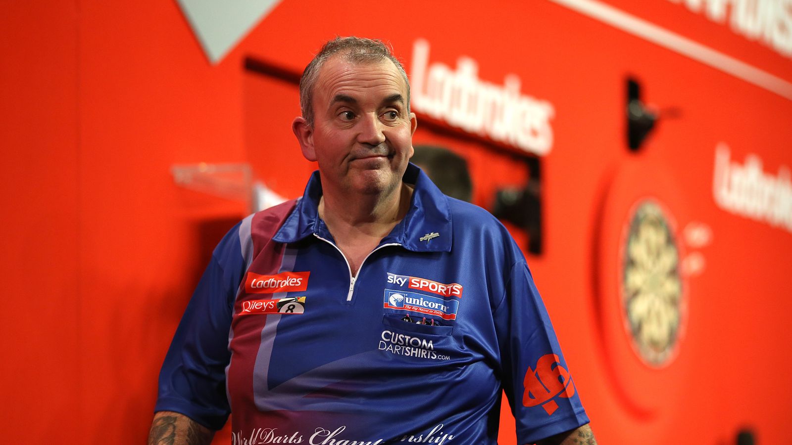 World Darts Championship: Rod Studd selects five stunning shock defeats ...