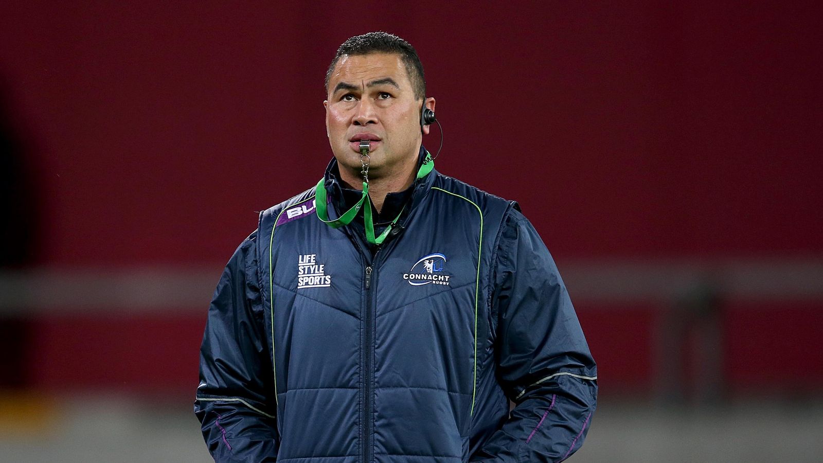 Pat Lam lamented Connacht's lack of composure during agonising defeat ...