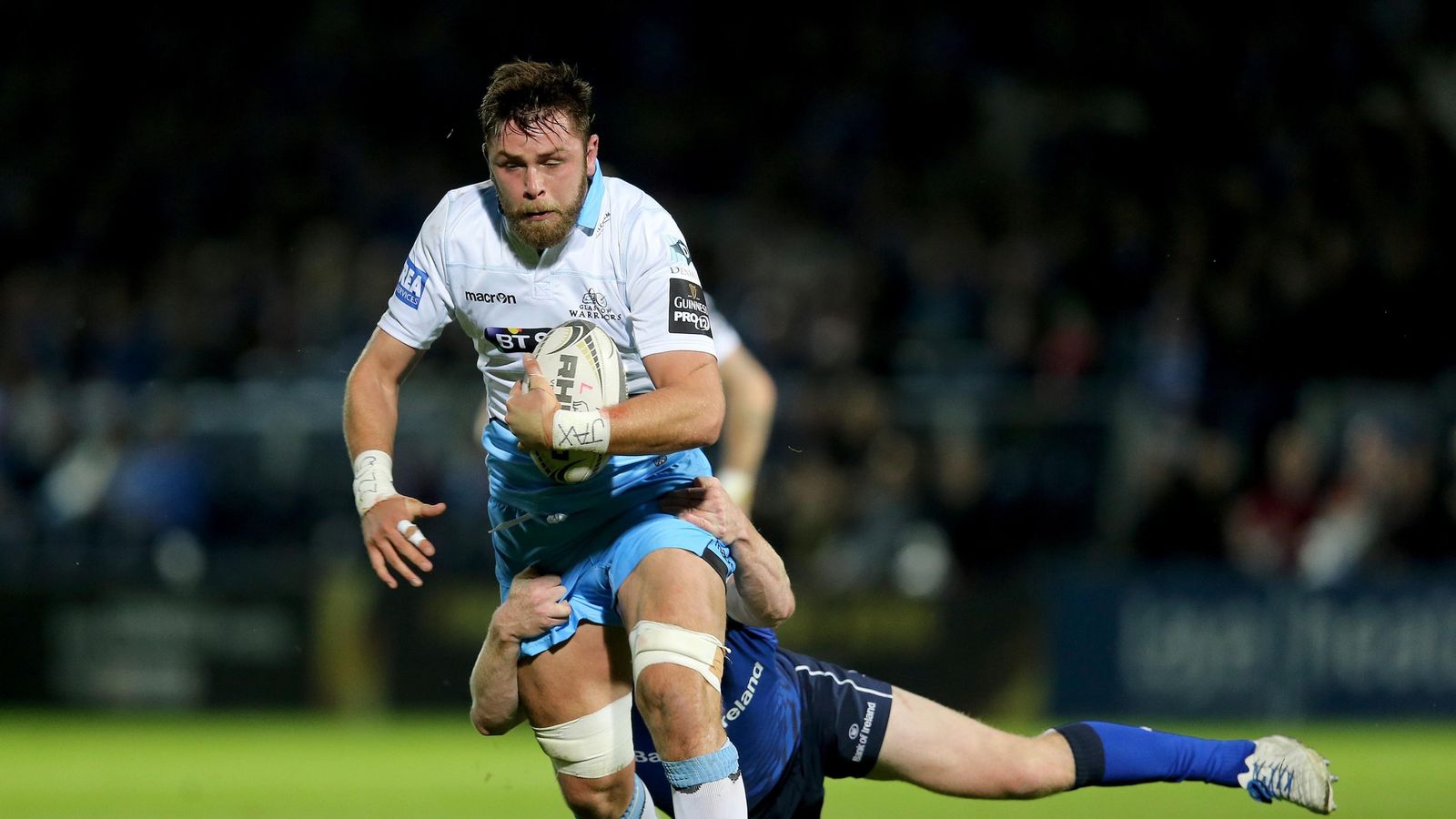 Match Preview - Glasgow vs Edinburgh | 02 Jan 2016