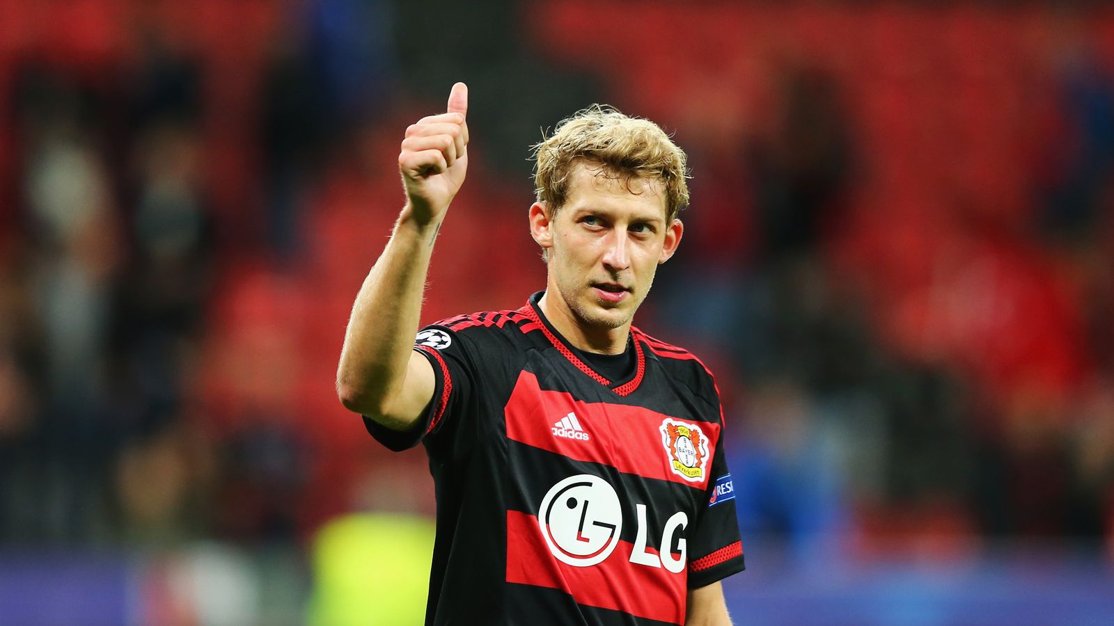Stefan Kiessling will not be allowed to leave Bayer Leverkusen this ...