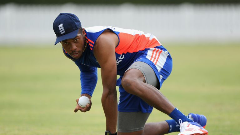 Chris Jordan unsure of place in England's ODI series | Cricket News ...