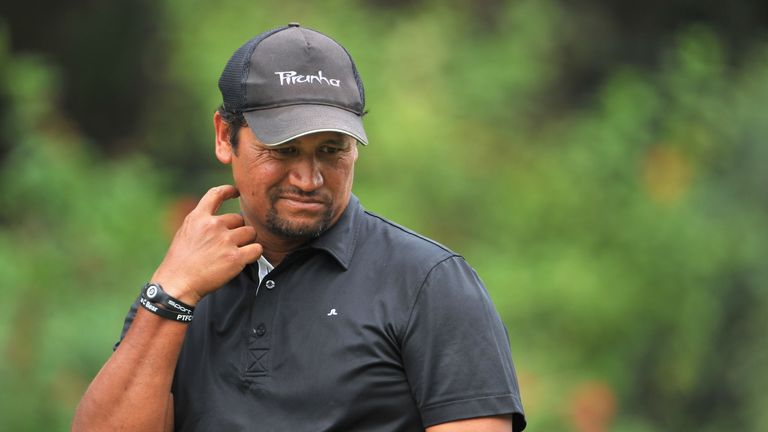 Michael Campbell discusses his 2005 US Open win and his future | Golf ...