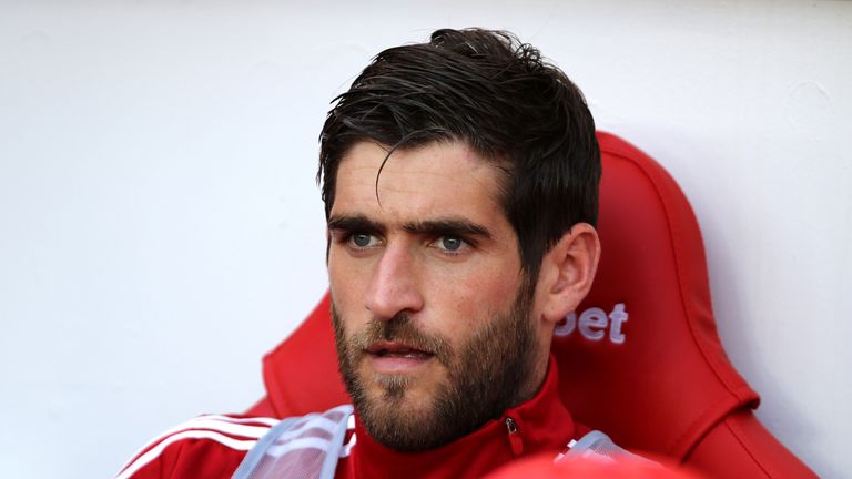 Danny Graham (footballer) - Alchetron, the free social encyclopedia