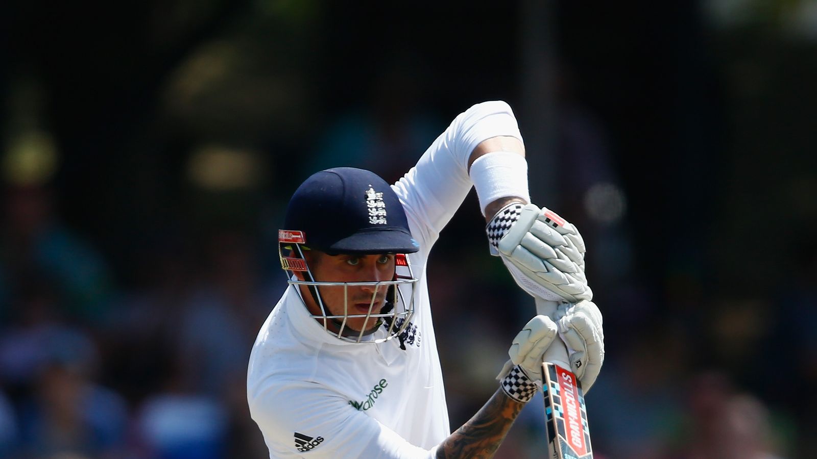 Alex Hales a fitness concern for England ahead of third Test | Cricket ...