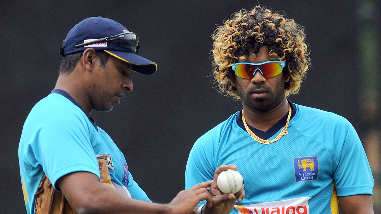 Chaminda Vaas joins Ireland staff ahead of World T20 | Cricket News ...