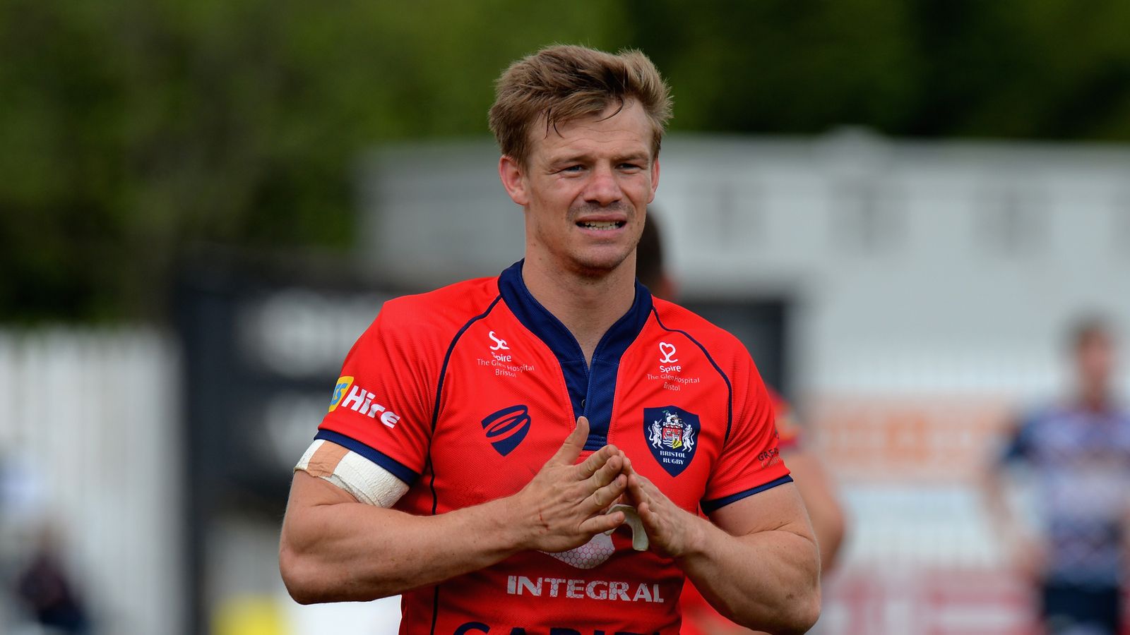 Dwayne Peel calls time on career due to ongoing shoulder injury | Rugby ...