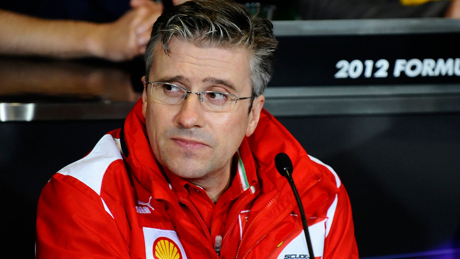 Pat Fry joins Manor as backmarkers target progression during 2016 | F1 News
