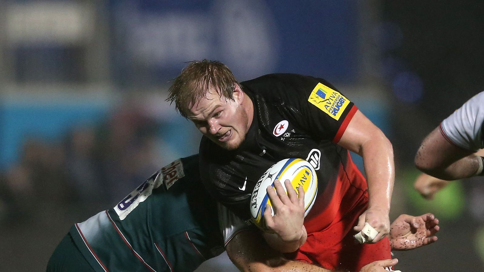 Rhys Gill to return to Cardiff Blues from Saracens | Rugby Union News ...