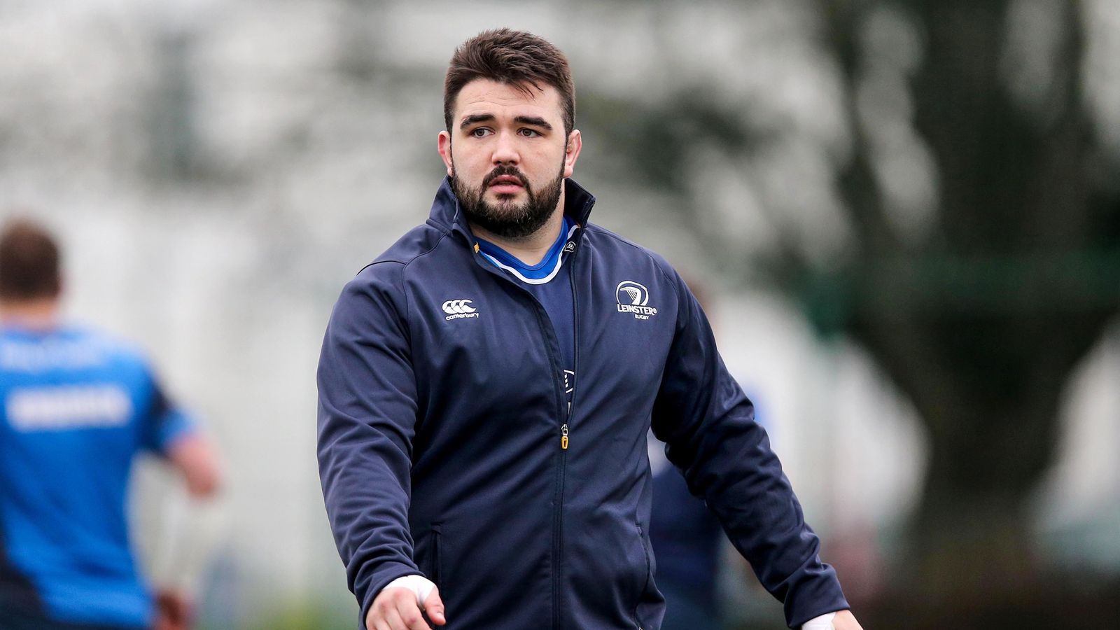 Wasps director of rugby Dai Young reassures Marty Moore over Ireland ...