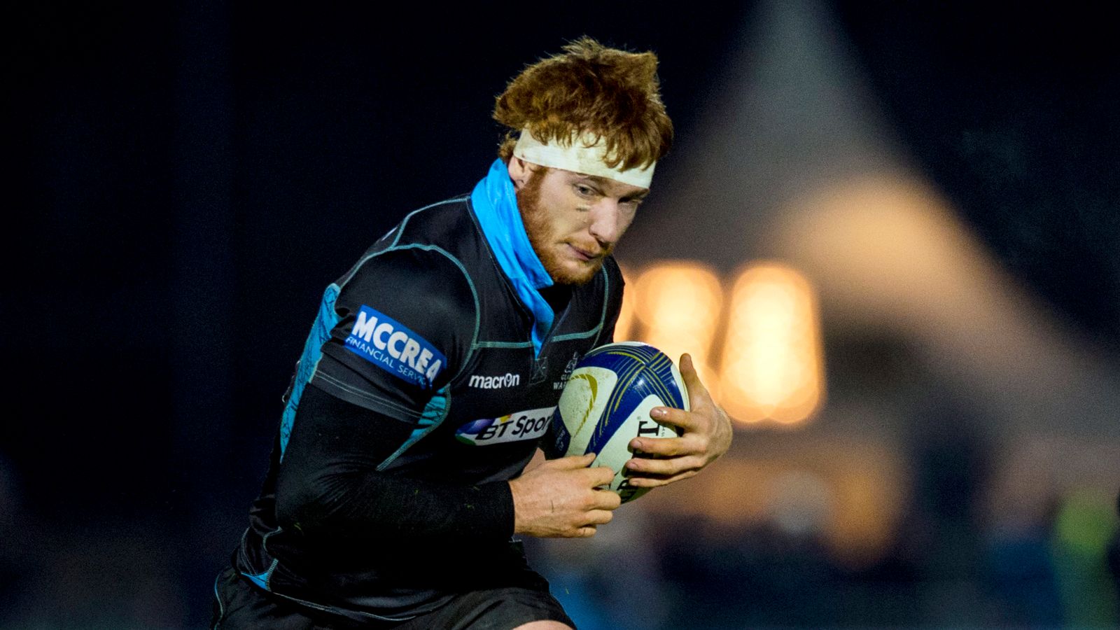 Triple boost for Glasgow Warriors as back rowers sign new contracts ...