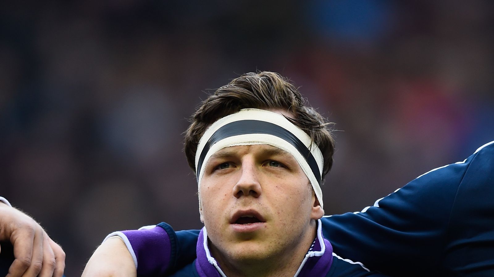 Alex Allan and Hamish Watson added to Scotland training squad | Rugby ...