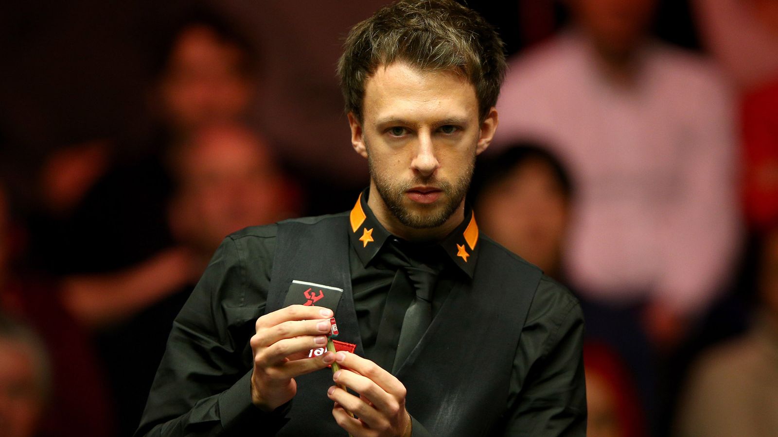 Judd Trump edges out Ronnie O'Sullivan to win Northern Ireland Open ...