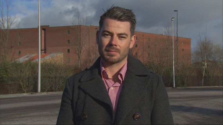 Dan Ryan respects the decision to postpone Manchester Thunder's match ...