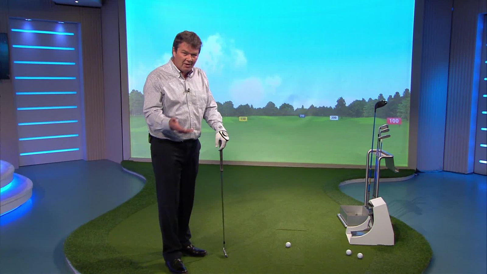 Ask The Pro: Simon Holmes and Denis Pugh answer your tweets | Golf News ...