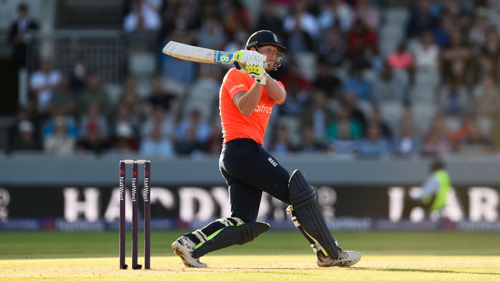 South Africa v England: 'Ben Stokes could bat at three in T20Is ...