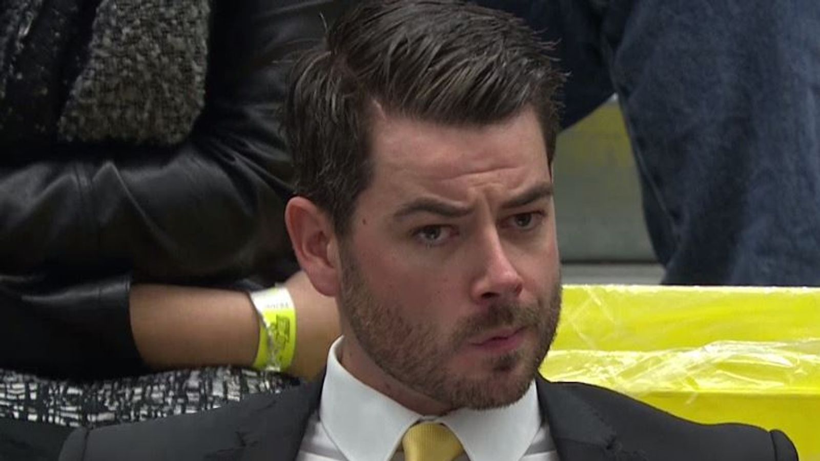 Dan Ryan disappointed after Manchester Thunder lose unbeaten record ...