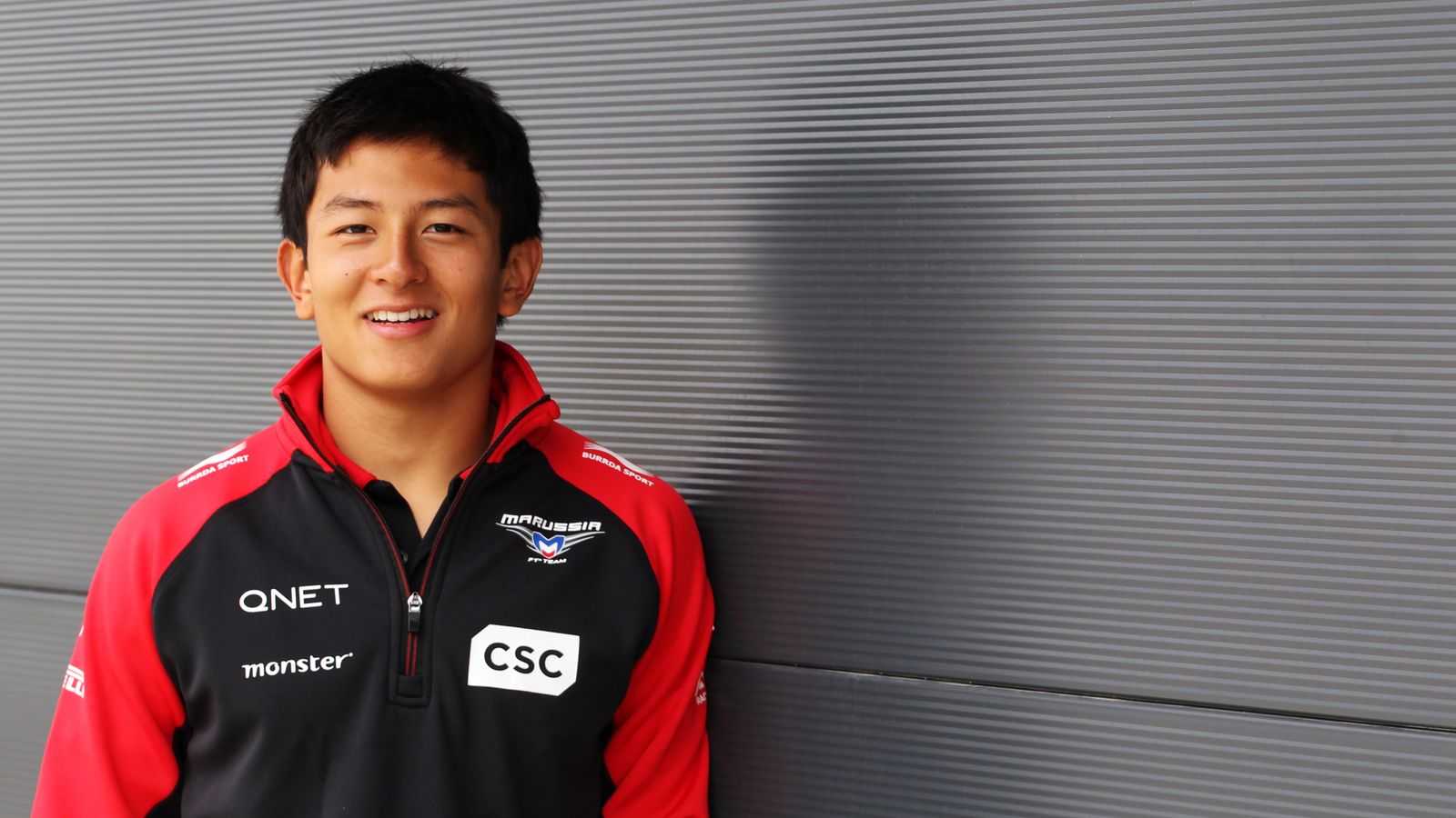 Who is Rio Haryanto? Profiling the new Manor driver | F1 News