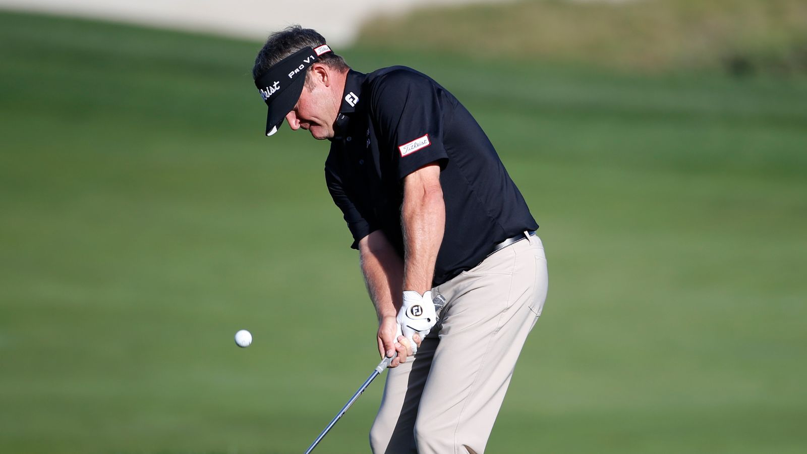 Tour pro Jason Bohn suffers mild heart attack at Honda Classic | Golf ...